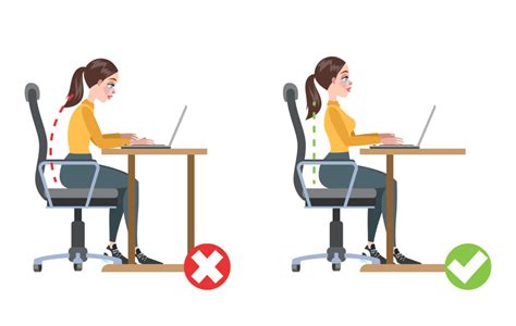 How To Improve Neck Posture Posture Leader