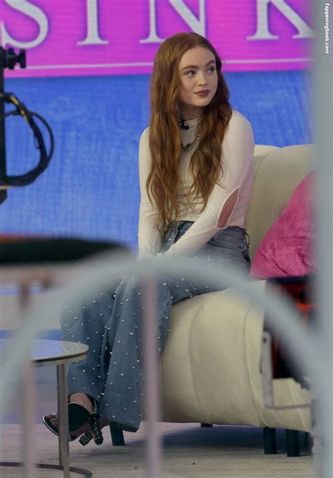 Sadie Sink Nude The Fappening Photo 4647387 Fappeningbook