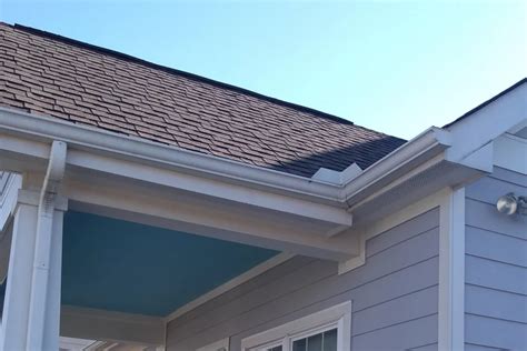 Gutter Maintenance Guide How To Keep Your Guttering Clean And