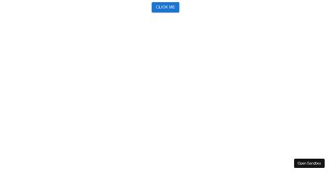 React Virtualized Auto Sizer 109 And Above Bug Codesandbox