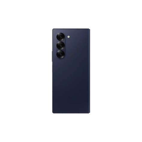 Samsung Galaxy Z Fold 6 F9560 Dual Sim 12gb Ram