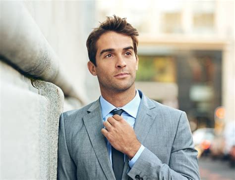 Cómo Aprender A Vestirse Bien Gentleman Usa
