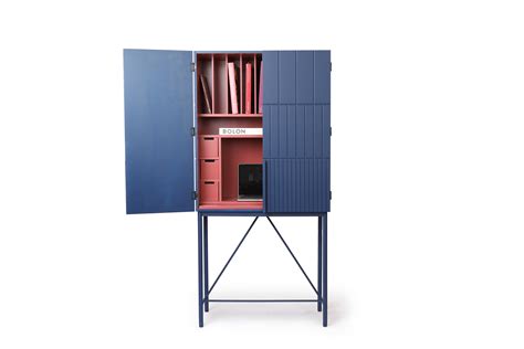 Серии секретеров для жилых помещений. on Behance