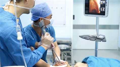 Đặt nội khí quản ở người lớn được thực hiện như thế nào