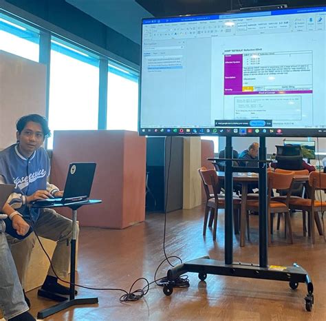 Muhammad Amiruddin Bin Alias On Linkedin Hello Everyone These Past Few Months Has Been Very