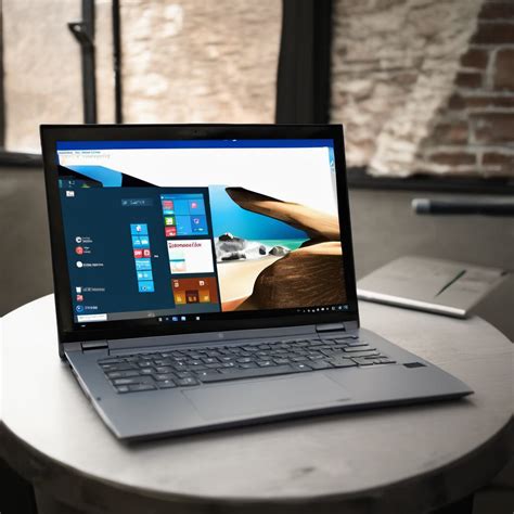Как сделать красивый рабочий стол Windows 10 Мой опыт