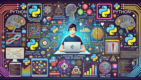 python nâng cao ai và machine learning cho học sinh dạy kèm 1 1