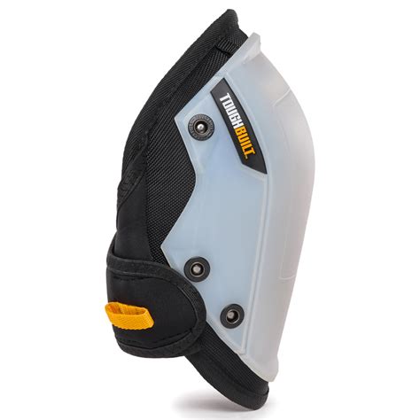 Toughbuilt Gelfit™ Non Marring Knee Pads Gel Toolstation