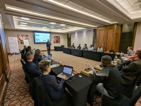 Genai Ai Aiexpo Africa Opennetworks David G