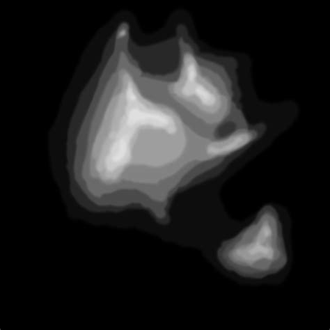 How Do I Make The Color Of Dynamic Terrain Vary Based On The Height Of The Terrain By