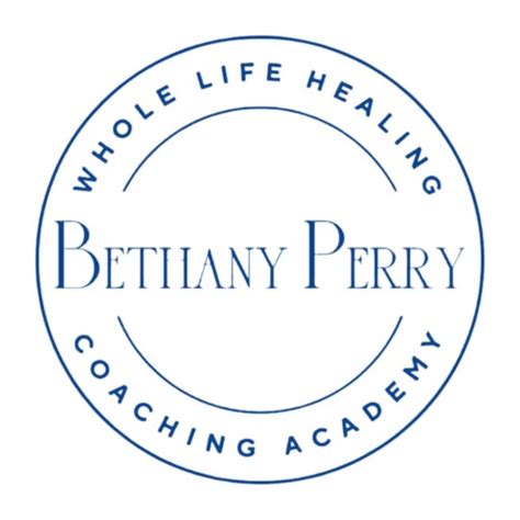 Bethany Perry By Innersource Health And Wellness Llc