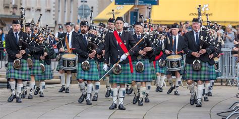 In Pictures Proclamation Service Takes Place In Bristol Bristol Live