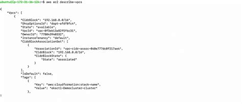 Aws Eks Fundamentals Architecture And Components By Pramodaiml