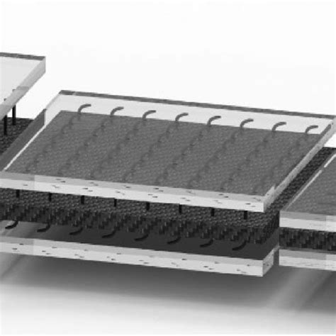 Illustration Of The Single Step Process Download Scientific Diagram