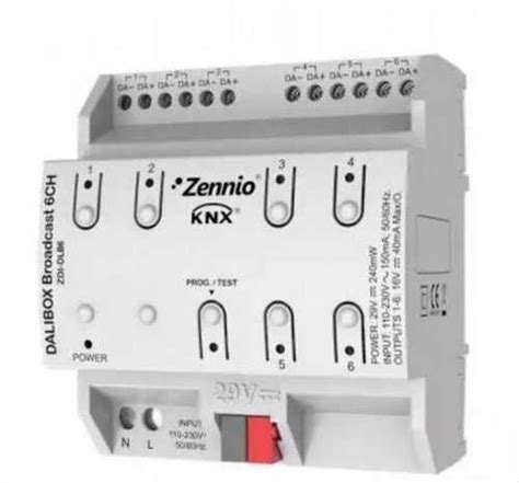 Dali-dlb6 knx шлюз dali knx Москва | Комьютерные аксессуары и ...