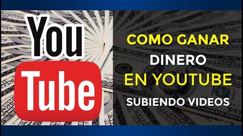 Cómo ganar dinero subiendo videos Consejos y trucos SEO