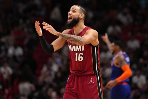 How Rapper J Cole Helped Caleb Martin Land With The Miami Heat