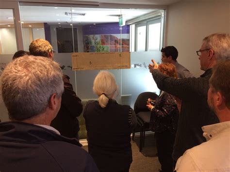 Monitoring And Evaluation Strategic Matters