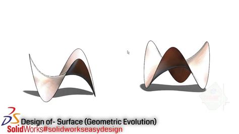 solidworks tutorial 187 surface tutorials basics of solidworks surface