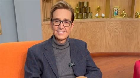 Daniel Bisogno Reaparece En Redes Y Preocupa Por Su Aspecto Tras