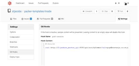 Building Qemu Images Using Jenkins And Packer