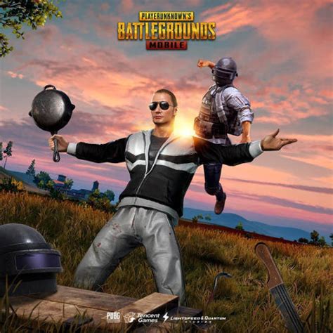 Playerunknowns Battlegrounds Mobile Pubg Mobile Soffre Une Nouvelle