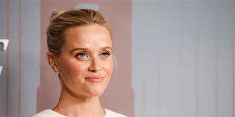 Reese Witherspoon Est Lactrice La Plus Riche Du Monde