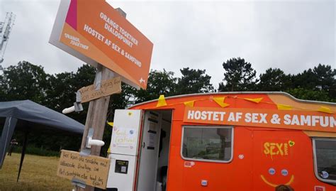 Samtykke Er På Dagsordenen Ved Festivals Dialogpunkter Bt Samfund