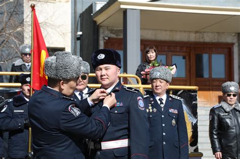 Нийтийн хэв журам хамгаалах олон нийтийн аюулгүй байдлыг хангах алба Нийтийн хэв журам