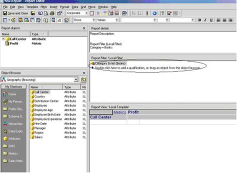 kb17660 how to force a metric condition to ignore report filter when