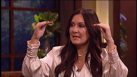 Lysa Terkeurst Good Boundaries And Goodbyes Life Today Youtube