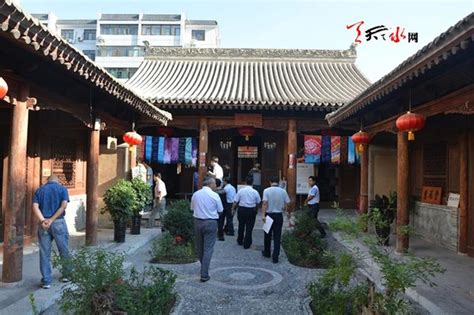 文化創意空間看點多 每日頭條