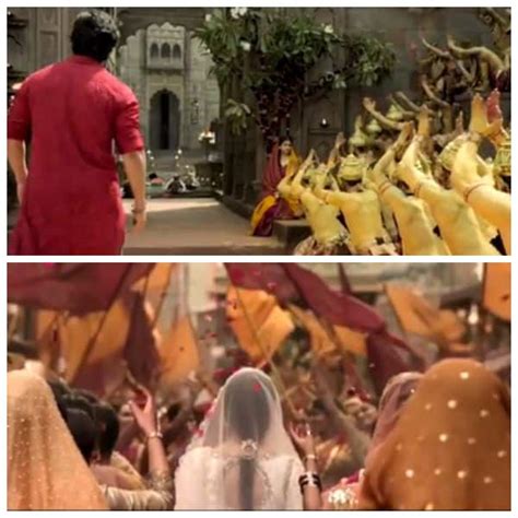 Exclusive Sneak Peek Of Kalank Song Ghar More Pardesiya Alia Bhatt