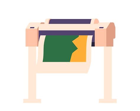 Máquina De Impresión Offset De Pantalla Ancha Dispositivo De Impresora