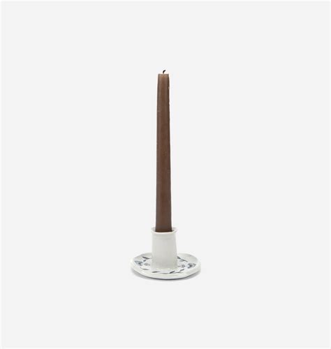 Bernard Taper Candle Holder Shoppe Amber Interiors