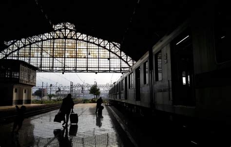 Daftar 3 Stasiun Kereta Api Terbesar Di Jakarta Ada Yang Sampai Ratusan Hektare