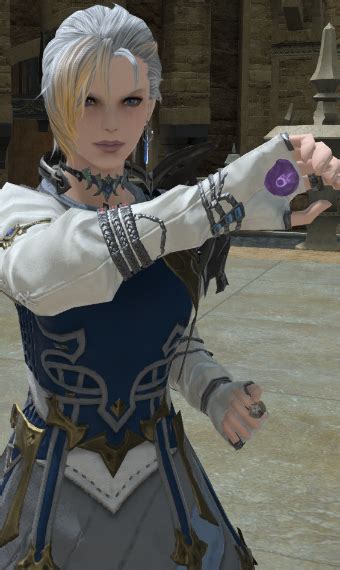 Daughter Of The Sea Jaina Proudmoore Eorzea Collection