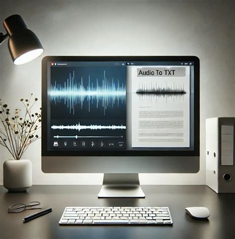 transcribing large audio files by niklu02 fiverr