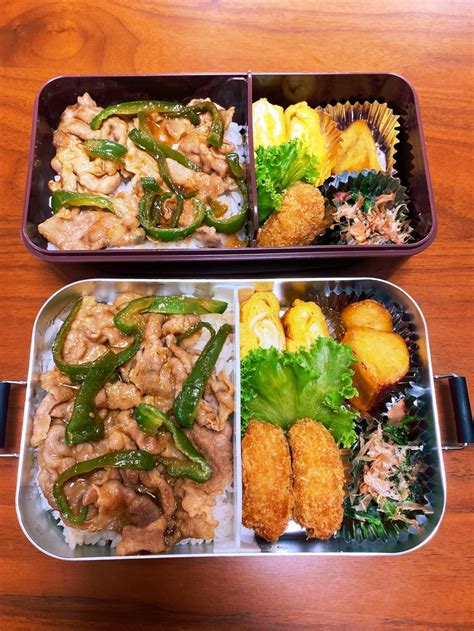 男子高校生のお弁当 2022830 By チュー汰ママ 【クックパッド】 簡単おいしいみんなのレシピが395万品