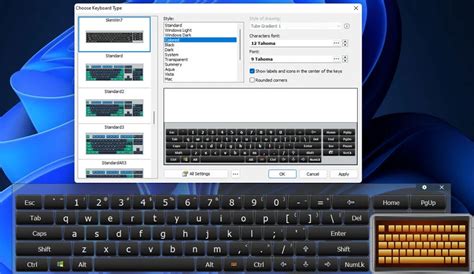 Comfort On Screen Keyboard Pro Download Latest 2025 Filecr