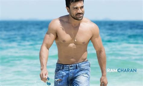Ram Charan Biography An Indian Actor Producer And Entrepreneur