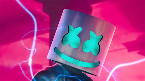 Wallpaper ID 572535 Marshmello Marshmello Music Music DJ 4K