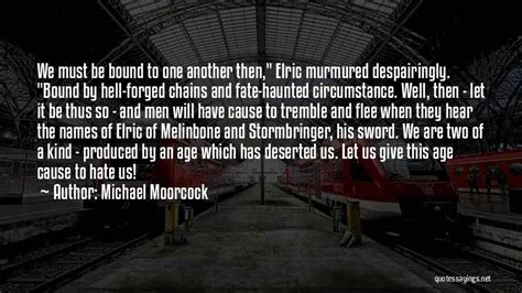 Top 7 Elric Melnibone Quotes And Sayings