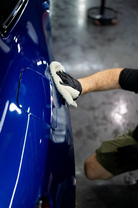 Harker Heights Ceramic Coatings On Linkedin Autodetailing Detailing