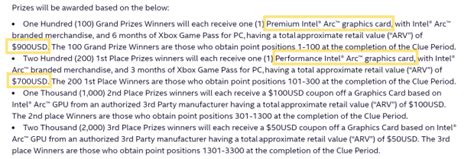 Intel Arc Alchemist Pricing Premium Gpu Could Cost 800 Or So