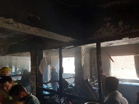 الأعلى للإعلام يعزي البابا تواضروس في ضحايا حادث كنيسة الم مصراوى