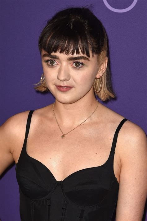 Maisie Williams Hot Thefappening