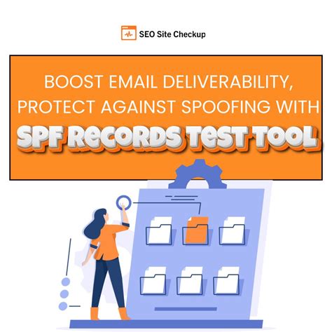 Seo Site Checkup On Linkedin Emaildeliverability Spfrecords