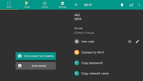 How To Show WiFi Password On Android Without ROOT BounceGeek