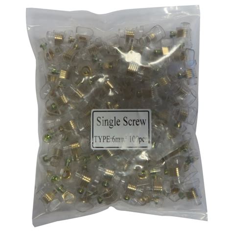 Bp Connectors Single Screw Rhino Electricians Tools